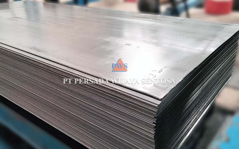 PT Persada Wijaya Sentosa